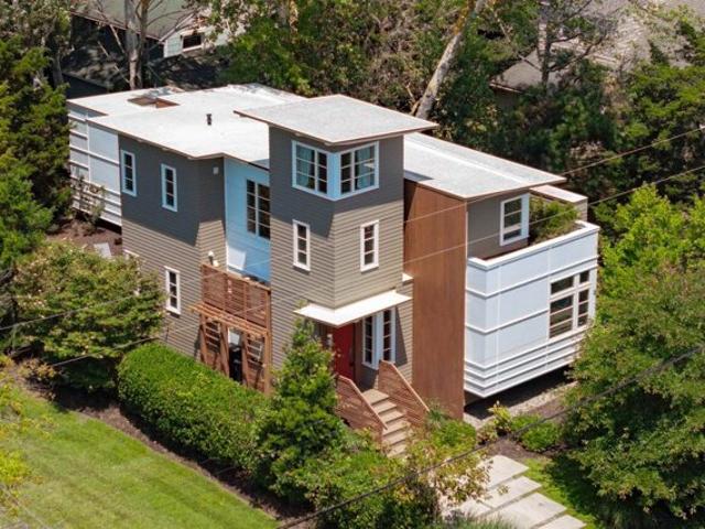 S Lake Dr, Cape May Point, Home For Sale