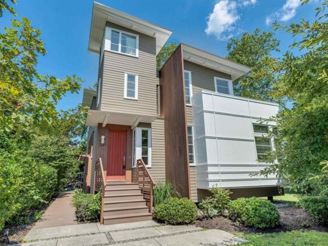S Lake Dr, Cape May Point, Home For Sale