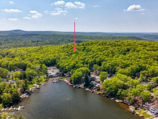 S Lake Drive