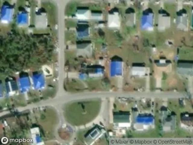 S Lake Joanna Dr