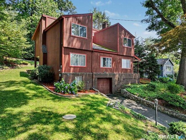 S Lake Shore Dr, Brookfield, Home For Sale