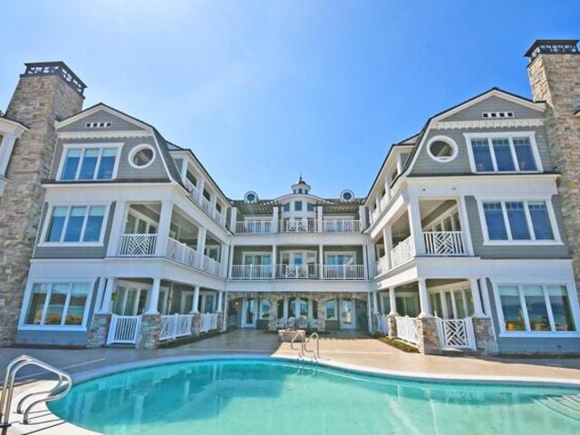 S Lake St Unit G, Glen Arbor, Condo For Sale