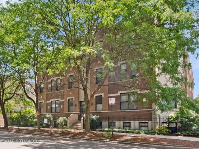 S Lake Park Ave Apt S, Chicago, Condo For Sale