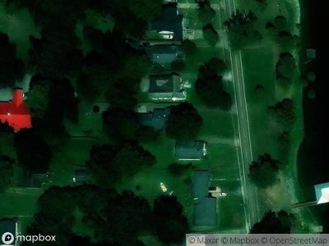 S Lakeshore Dr