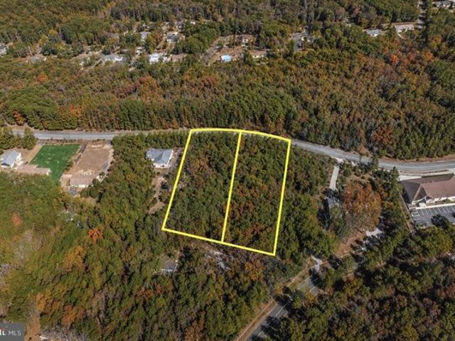S Lakeshore Dr, Browns Mills, NJ 08015
