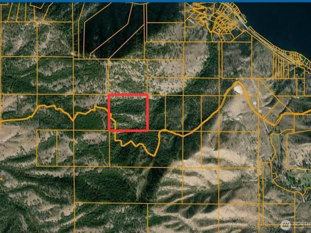 S Lakeshore Rd, Chelan, WA 98816