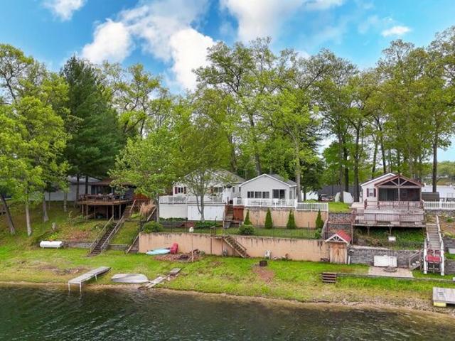 S Lakeside Ridge Rd, Baldwin, Home For Sale