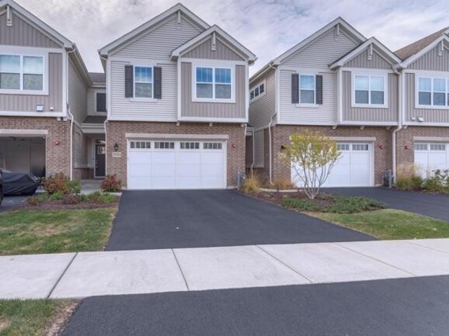 S Lambe Ln, Warrenville, Home For Sale