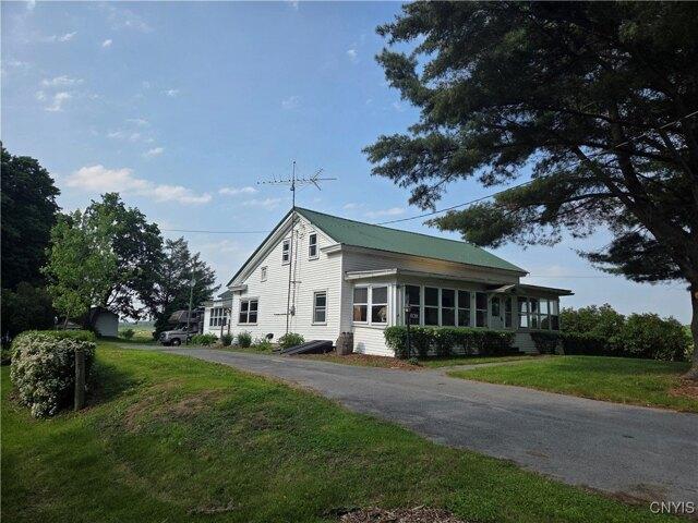 S Landing Rd, Mannsville, Home For Sale