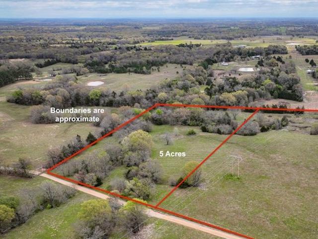 S Lane Rd, Atoka, OK 74525