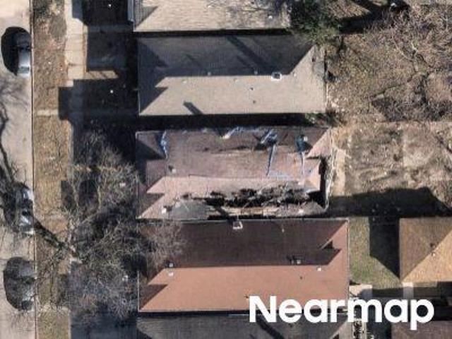 S Langley Ave