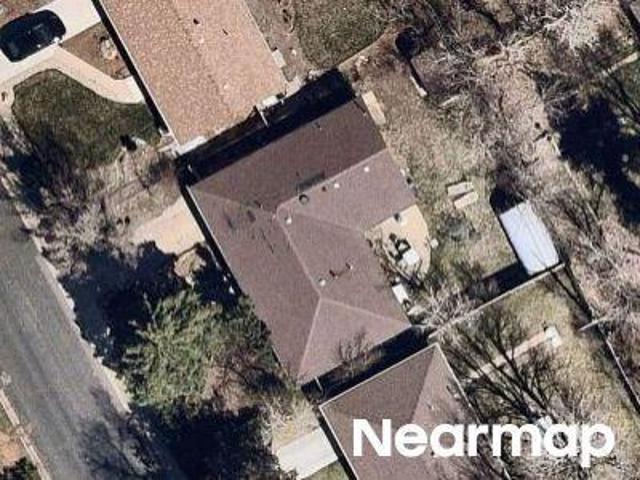 S Lashley Ln