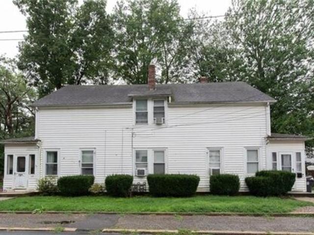 S Larchmont Ave, North Providence, Home For Sale