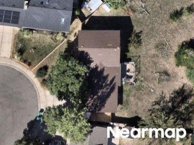 S Laredo Ct