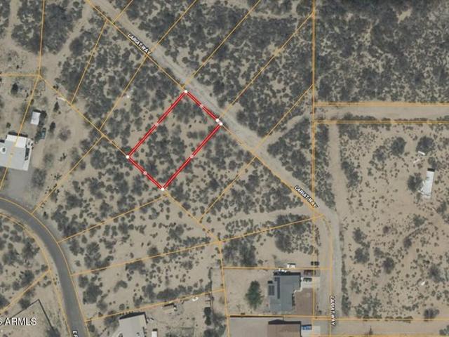S Lariat Way Lot 97, Safford, AZ 85546
