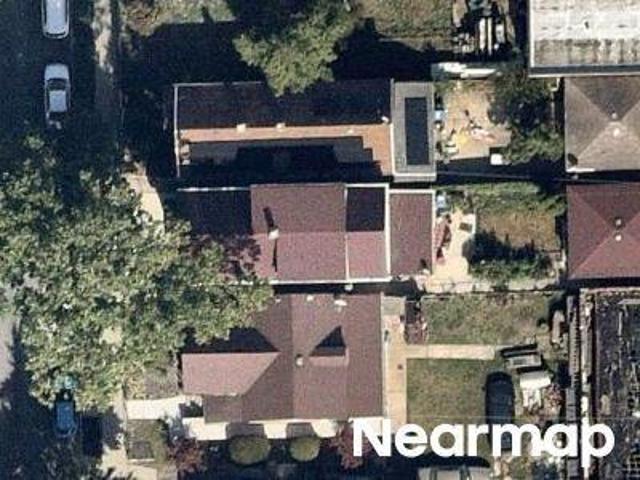 S Lawndale Ave