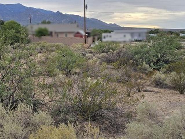 S Latigo St, Safford, AZ 85546