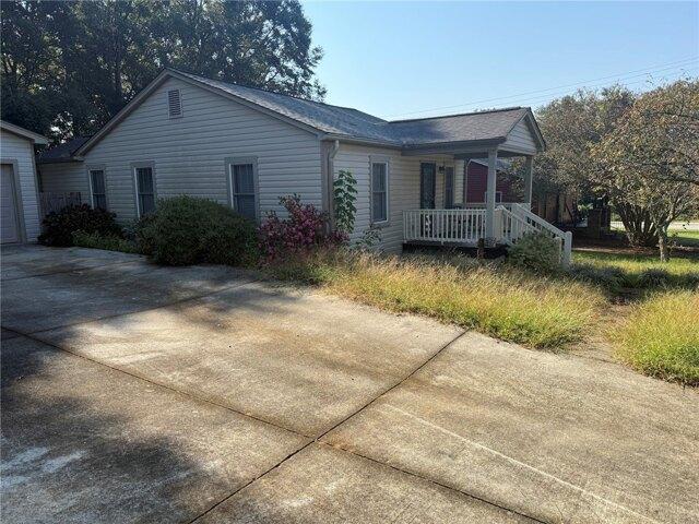 S Laurel St, Walhalla, Home For Sale