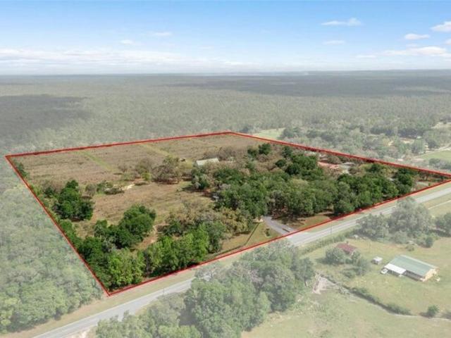 S Lecanto Hwy, Lecanto, Home For Sale