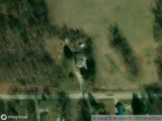 S Leatherwood Rd