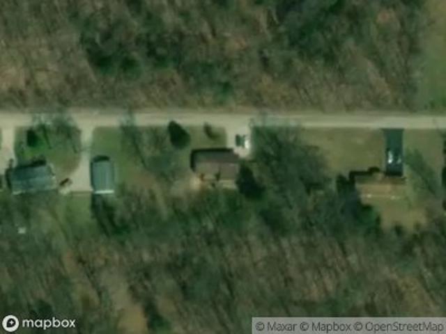 S Leatherwood Rd