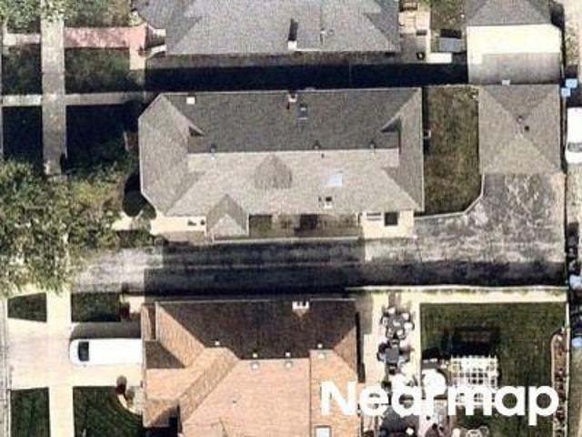S Leavitt St