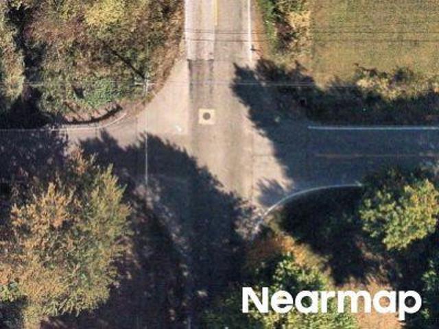 S Leavitt Rd SW