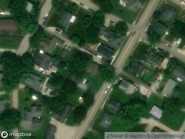 S Lebanon St
