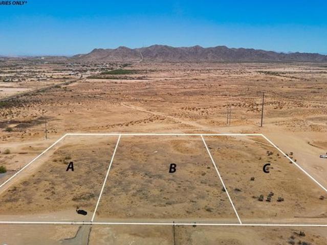 S Lehr 3 2 Acres Rd Lot C, Casa Grande, AZ 85193