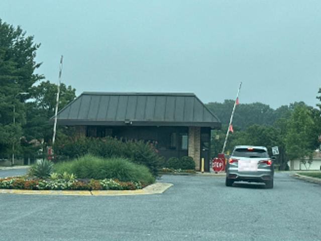 S Leisure World Blvd Apt