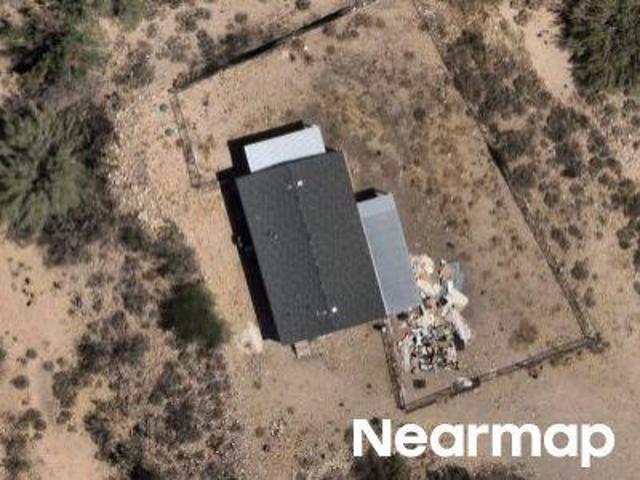 S Leon Ranch Rd