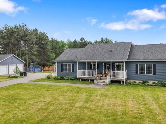 S Levant Rd, Levant, Home For Sale