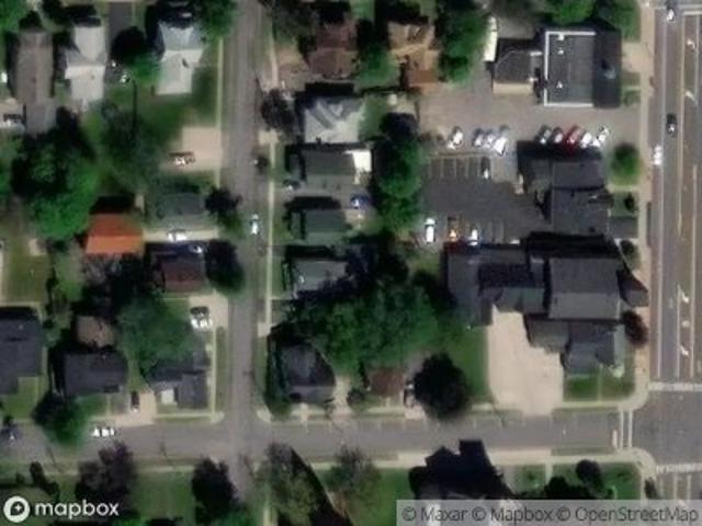 S Liberty St