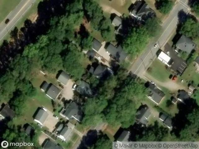 S Limestone St