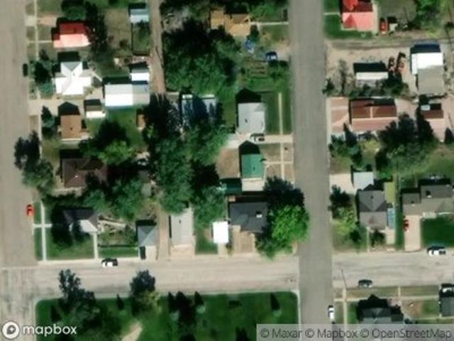 S Linn St