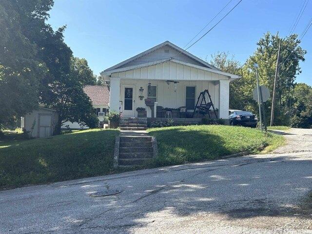 S Lincoln Ave, French Lick, Home For Sale