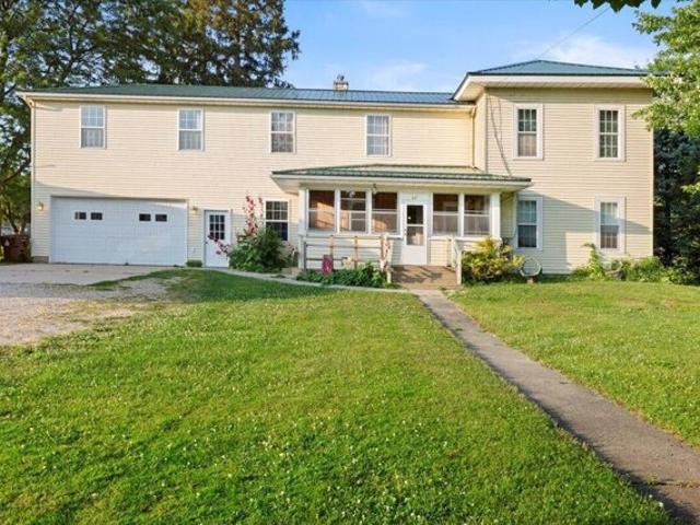 S Lincoln Ave, Lakeview, Home For Sale