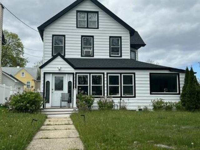S Lincoln Ave, Long Branch, Home For Sale