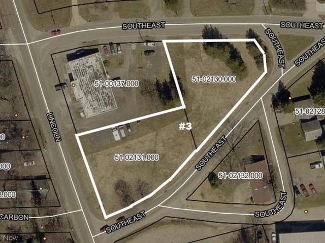 S Lincoln Ave, Salem, OH 44460