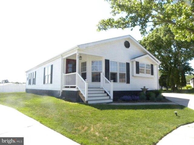 S Lincoln Ave Unit,vineland, Property For Sale