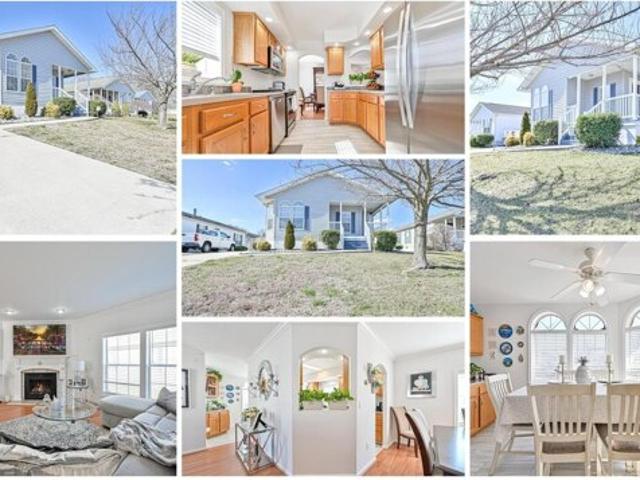 S Lincoln Ave Unit,vineland, Property For Sale