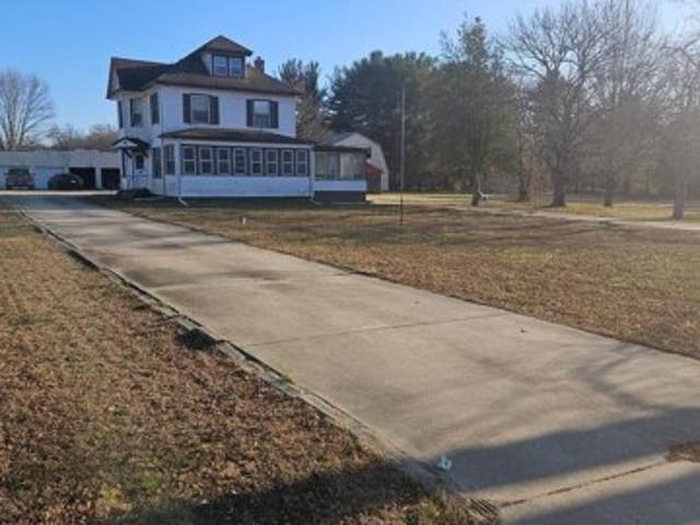 S Lincoln Ave, Vineland, Home For Sale