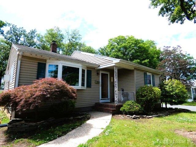 S Lincoln Ave, Woodbridge Proper, Home For Sale
