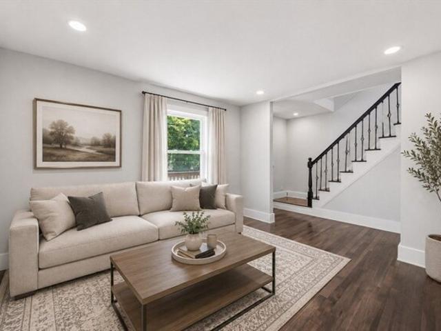 S Lincoln St, Haverhill, Home For Sale