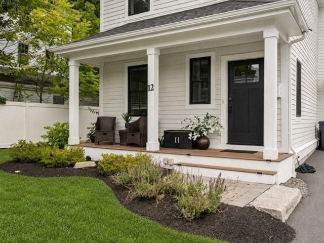 S Lincoln St, Natick, Home For Sale