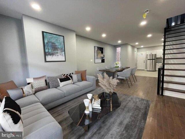 S Lindenwood St, Philadelphia, Home For Sale
