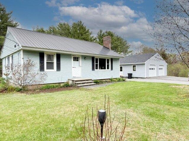 S Lisbon Rd, Lewiston, Home For Sale