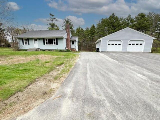 S Lisbon Rd, Lewiston, Home For Sale