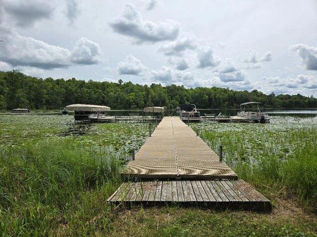 S Little Boy Dr NE, Longville, MN 56655