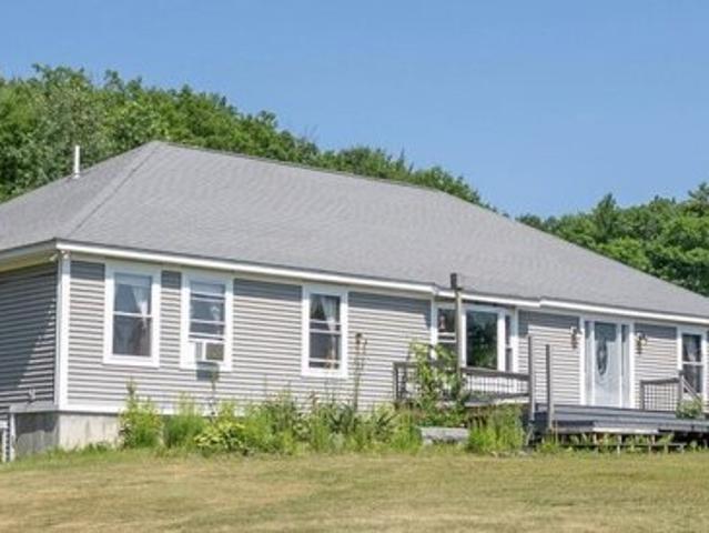 S Livermore Rd, Turner, Home For Sale